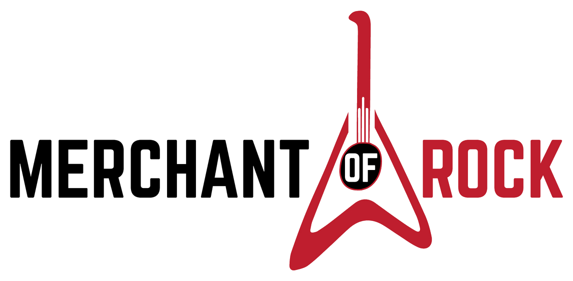 A Brief History of Heavy Metal... Part 4 – Merchant of Rock