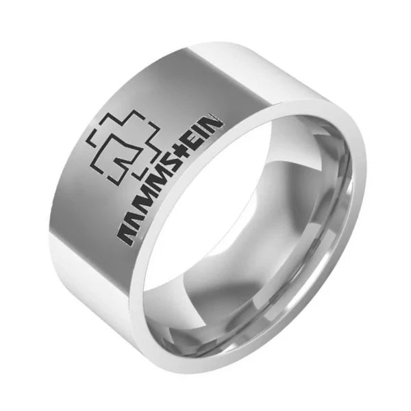 Rammstein Ring – Merchant of Rock